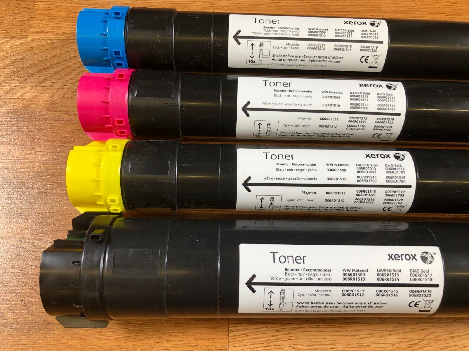shop for quality toner cartridges