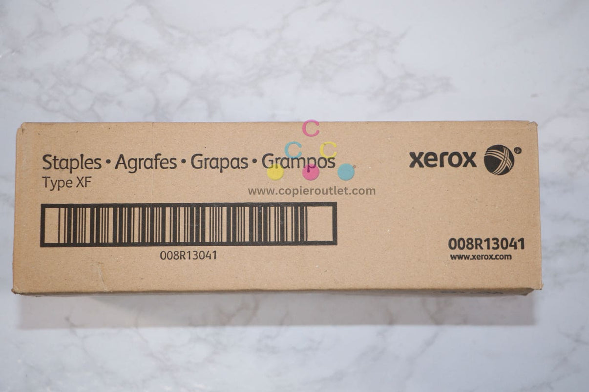 New Genuine Xerox 4100 4112 4127 4590 4595 550 560 570 Staples 008R130