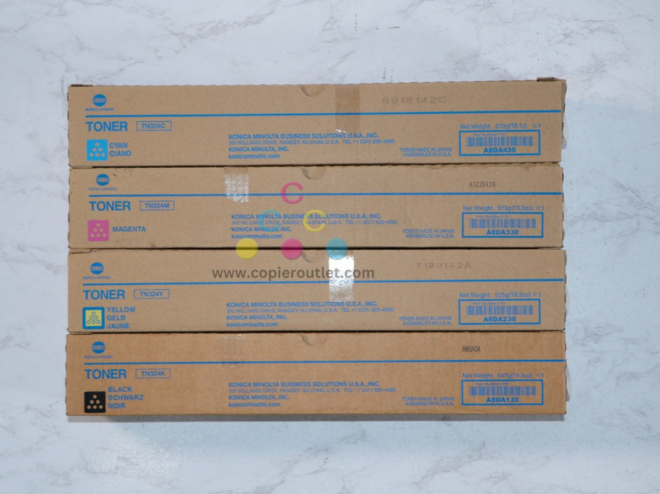 Buy Office Copiers, Toner and Ink Cartridges Sacramento