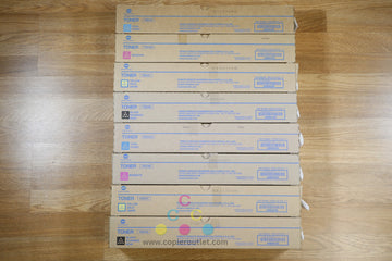 Buy Office Copiers, Toner and Ink Cartridges Sacramento