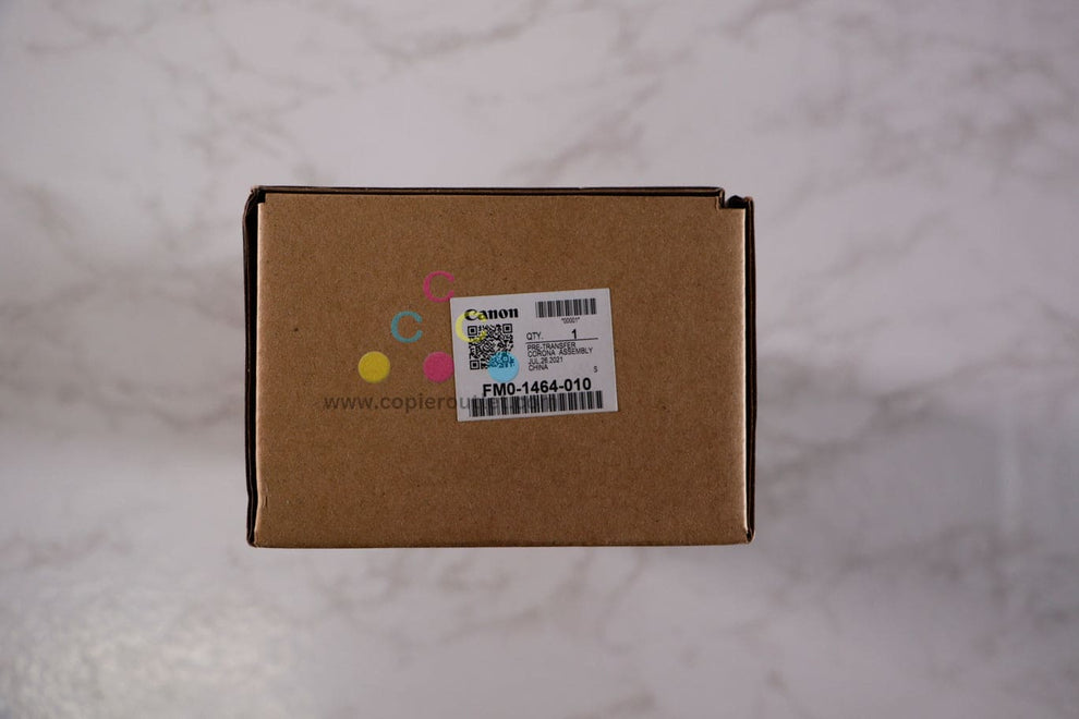 New Genuine Canon IPC60,C700,C800 Pre-Transfer Corona Assembly FM0-146