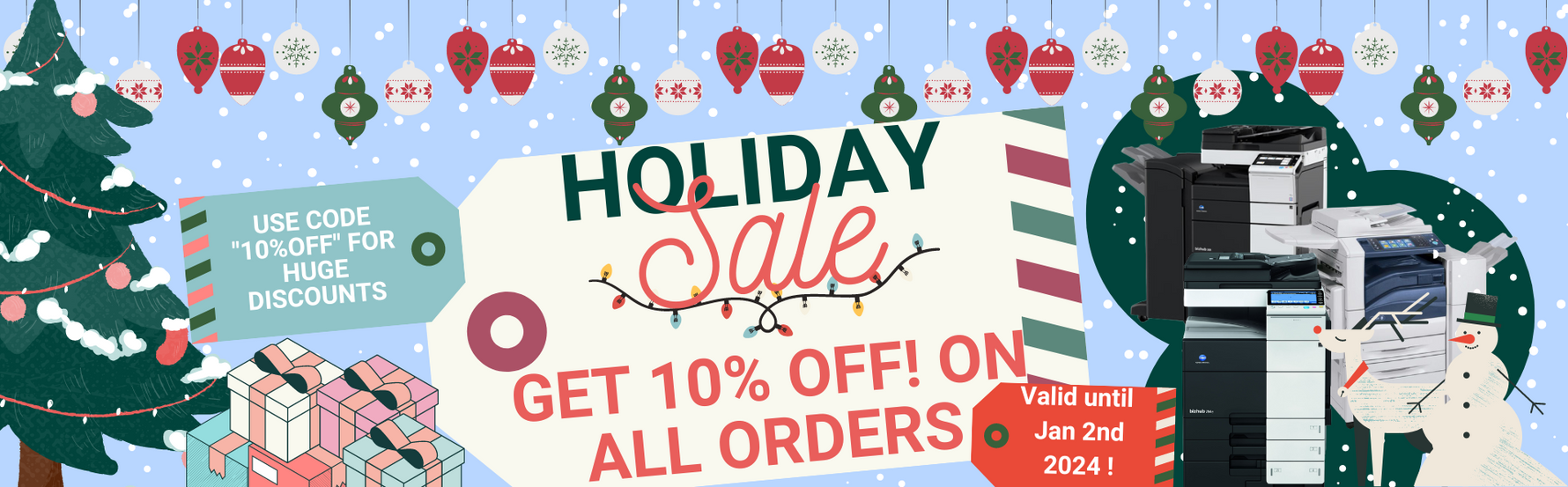 Buy Office Copiers, Toner and Ink Cartridges Sacramento